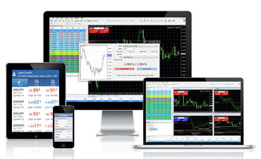 Direct Trading Technologies
